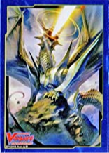 Stardrive Dragon Campaign Sleeves (53-pack) – 50cards