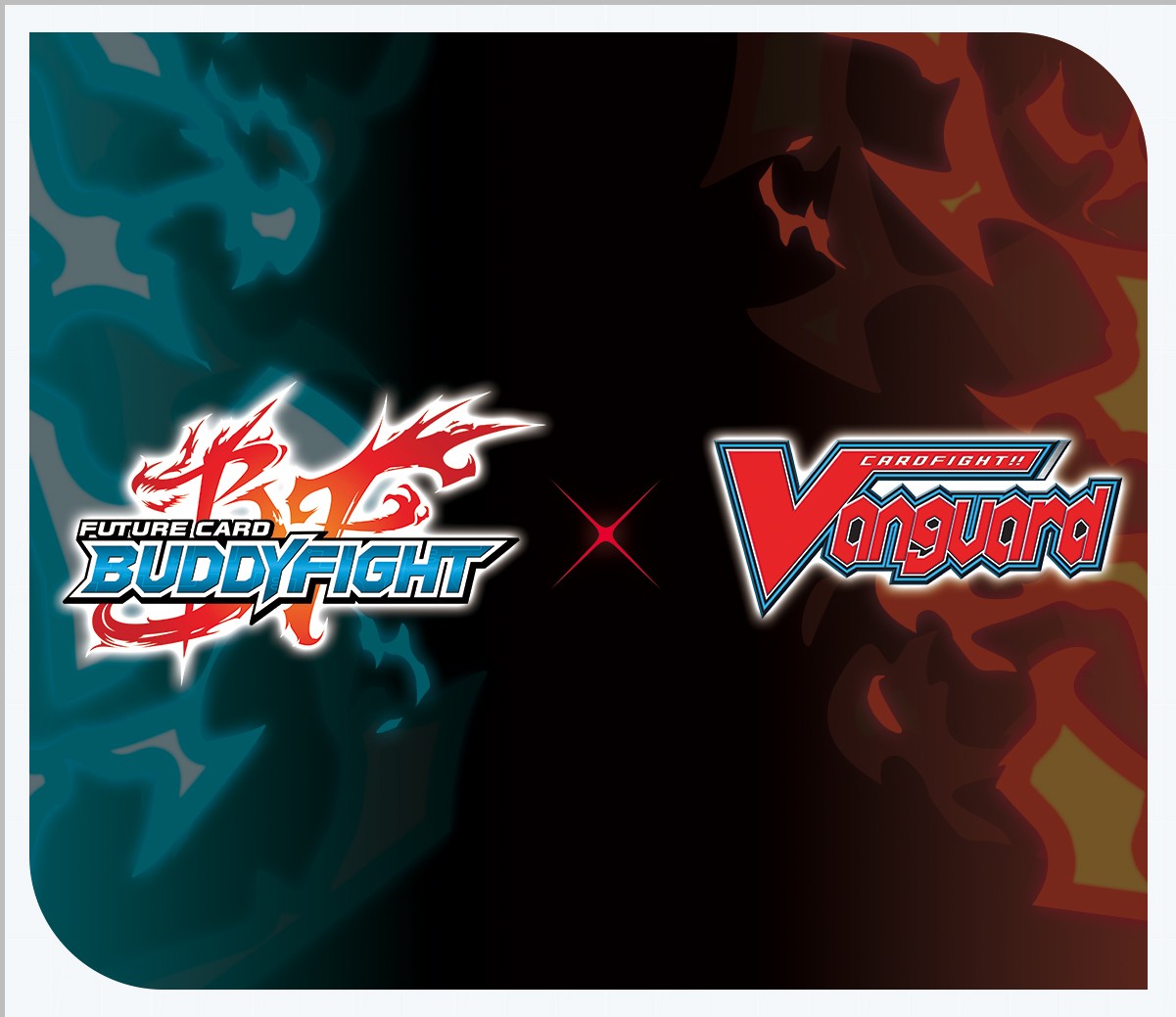Future Card Buddyfight SEALED CASE (DZ-TB01) (Cardfight!! Vanguard) – 50cards