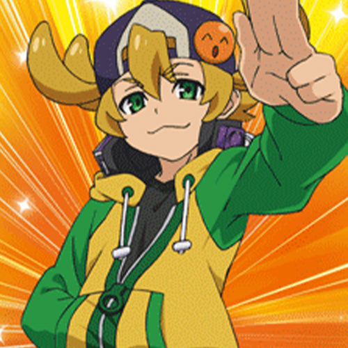 Magic World Custom Deck (DZ-TB01 Future Card Buddyfight) Cardfight Van ...
