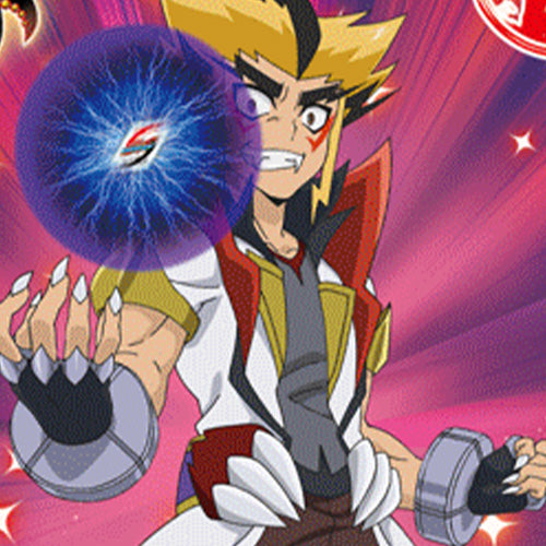 Yamigedo Custom Deck (DZ-TB01 Future Card Buddyfight) Cardfight Vangua ...