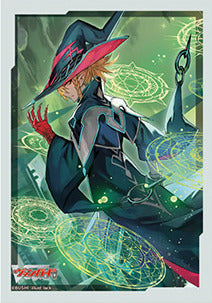 Luard Sleeves (53-Pack) – 50cards