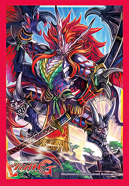 Ambush Demon Stealth Dragon, Homura Raider Vol.149 (60-Pack) | Bushiro ...