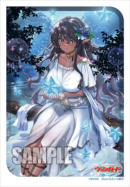 Luticia Vol.729 | Bushiroad Mini Sleeve Collection – 50cards